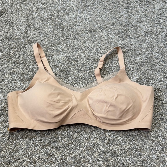 Honeylove | Intimates & Sleepwear | Honeylove Crossover Wireless Bra ...